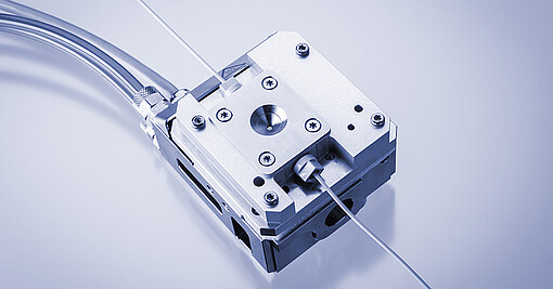 Autosampler: ASX | Anton Paar