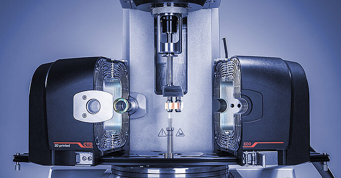 Universal Extensional Fixture and Sentmanat Extension Rheometer: UXF ...