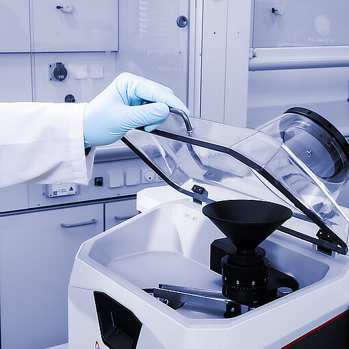 Dynamic Image Analyzer: Litesizer DIA | Anton Paar