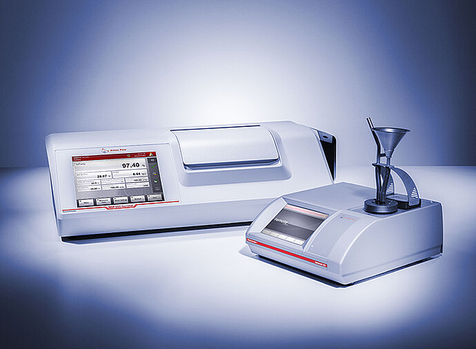 Modular circular saccharimeter: MCP Sucromat :: Anton-Paar.com