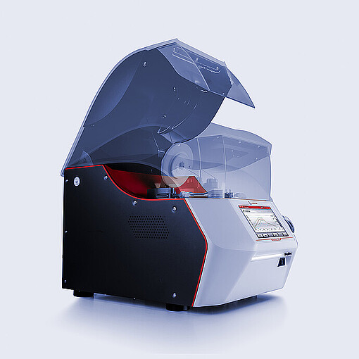 Microwave Digestion System: Multiwave | Anton Paar