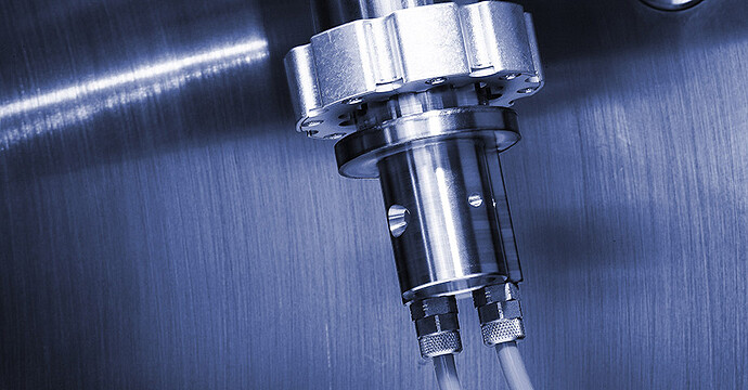 Combined Rheology and SAXS Setup: RheoSAXS Module | Anton Paar