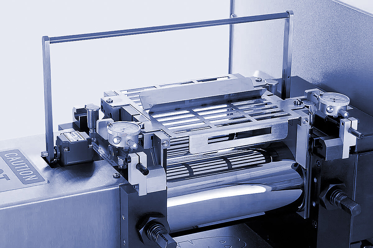 Brabender: Prep-Mill | Anton Paar