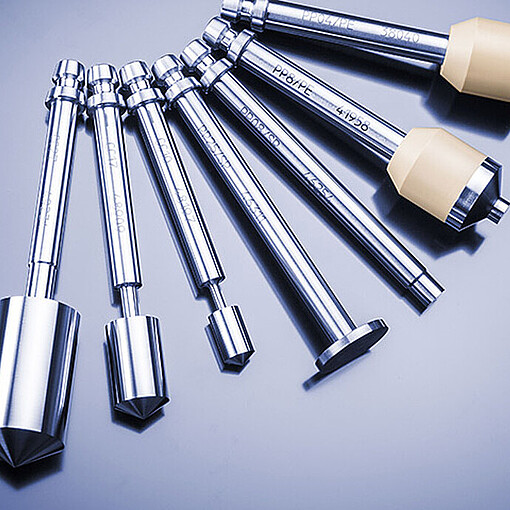 Dynamic Shear Rheometer: SmartPave | Anton Paar