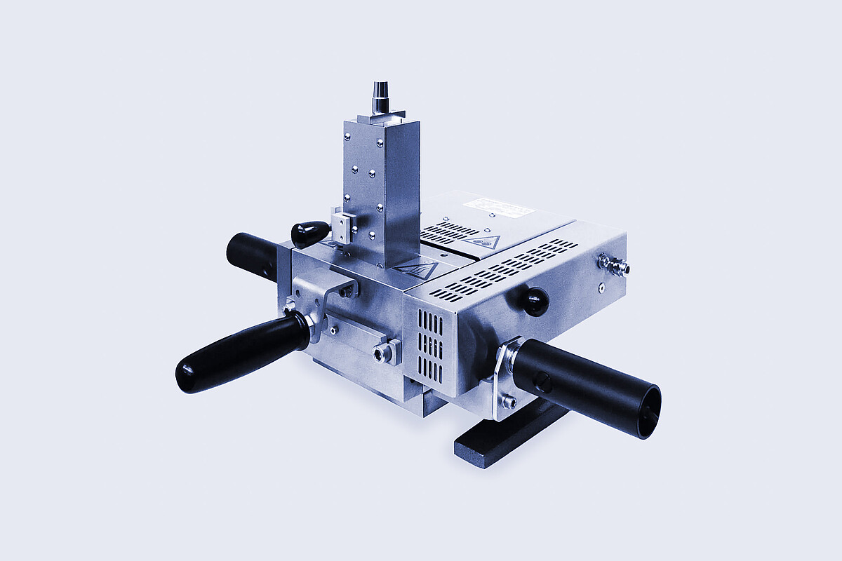 Brabender：計量ミキサー W30/W30 EHT、W50/W50 EHT | Anton Paar
