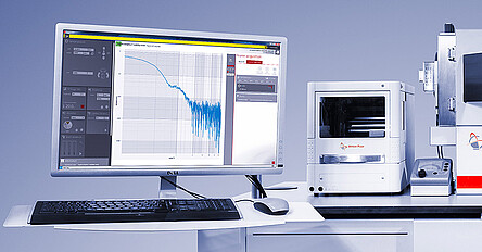 SAXS/WAXS/BioSAXS System: SAXSpace | Anton Paar