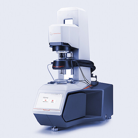 Accessory for MCR: Dielectric Spectrometer | Anton Paar