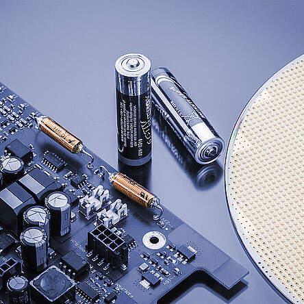 Universal Testing Machine: UTM Micro | Anton Paar