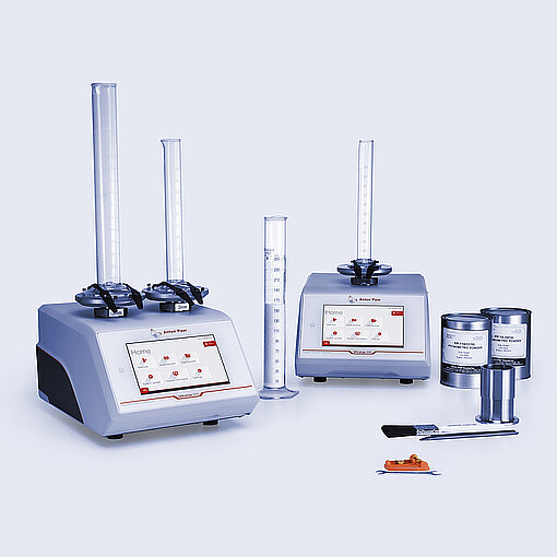 Tap Density Tester: Ultratap | Anton Paar