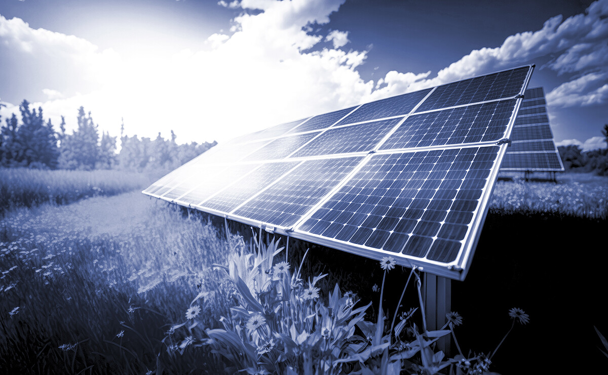 Next Generation Solar Cells | Anton Paar