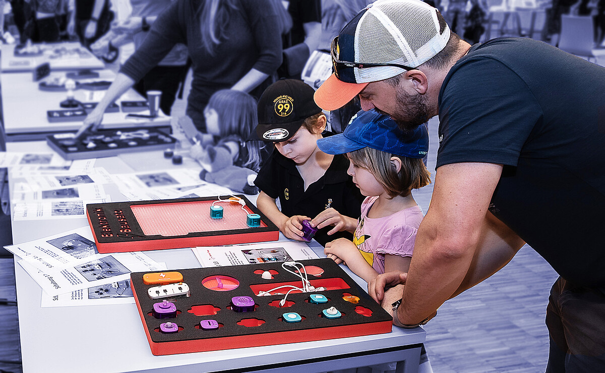 Experiencing Science at Anton Paar | Anton Paar