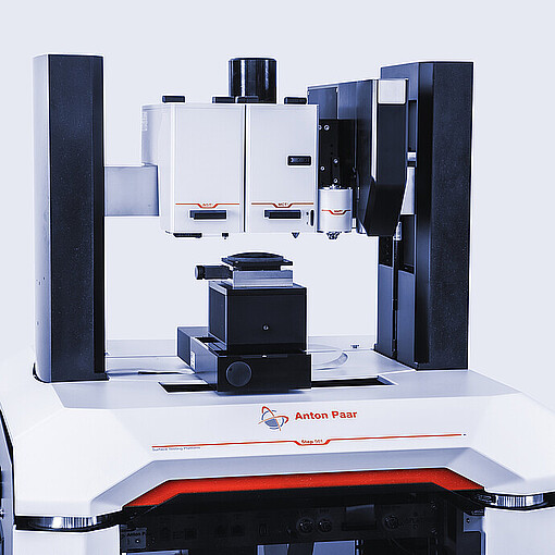 Nano Scratch Tester: NST³ | Anton Paar