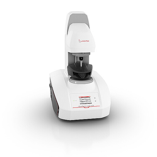 Entry-Level Rheometer: MCR | Anton Paar