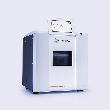 Microwave Digestion Platform: Multiwave | Anton Paar