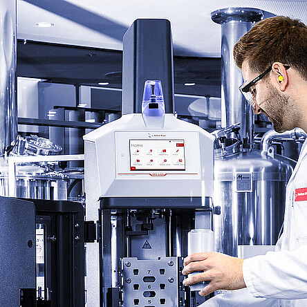 Total Package Oxygen Meter: TPO 5000 | Anton Paar