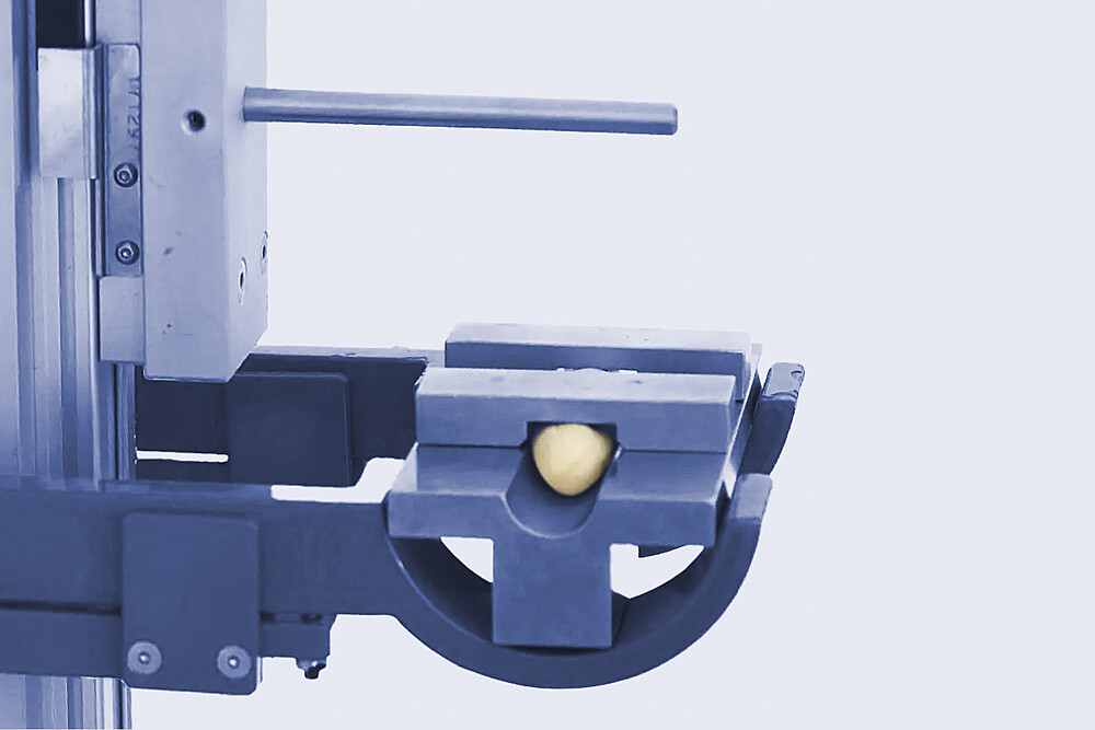 Brabender: Micro Extensograph | Anton Paar