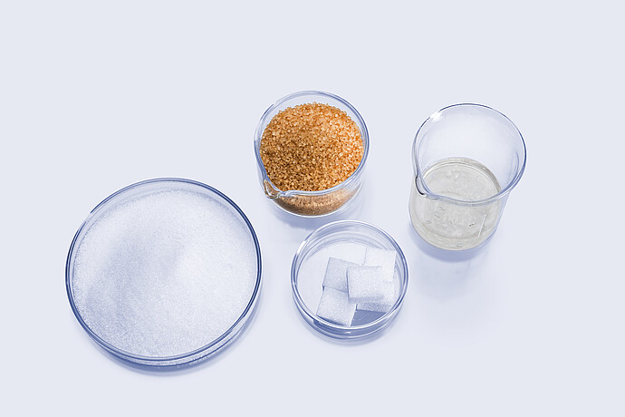 Multiparameter Measurement System: Sugar Measurement Systems | Anton Paar