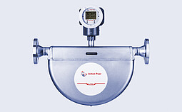 Flow Meters | Anton Paar