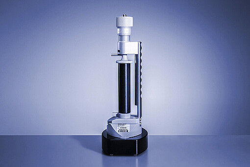 Measuring Cell for Core Samples | Anton Paar