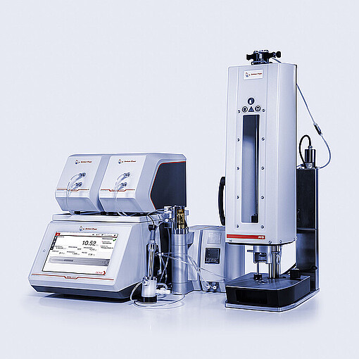 Filling Device: PFD | Anton Paar