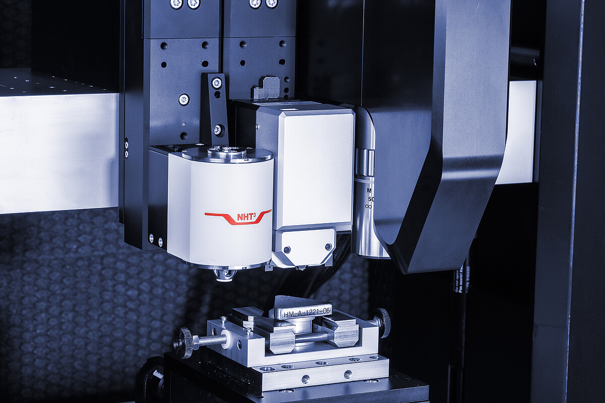 Accessory for Step Platforms: Atomic Force Microscope (AFM) | Anton Paar