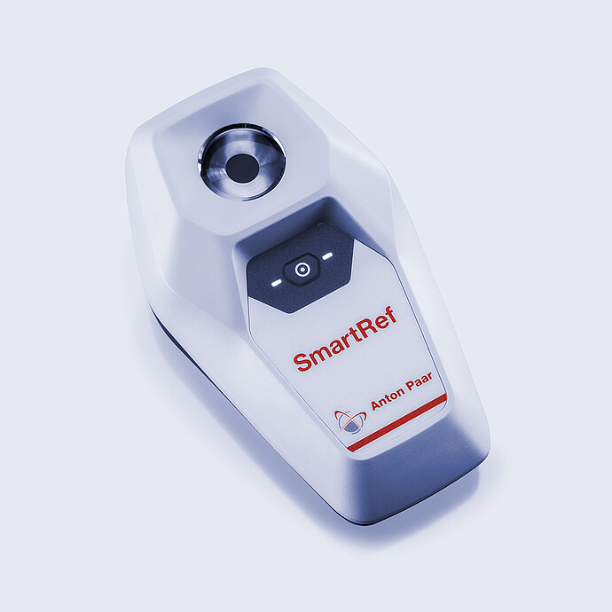 Alcohol Analyzing Bundle: EasyDens and SmartRef Combo | Anton Paar Alcohol Analyzing Bundle: EasyDens and SmartRef Combo | Anton Paar