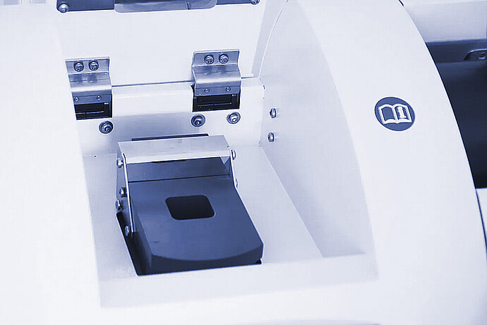 Brabender: Micro Extensograph | Anton Paar