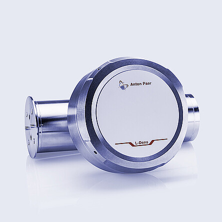 Inline Density Meter: L-Dens | Anton Paar