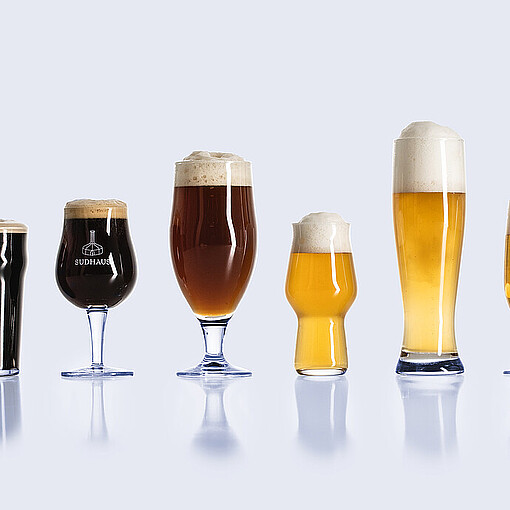 Inline Beverage Analyzer: Beer Monitor | Anton Paar