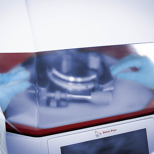 Microwave Digestion System: Multiwave | Anton Paar