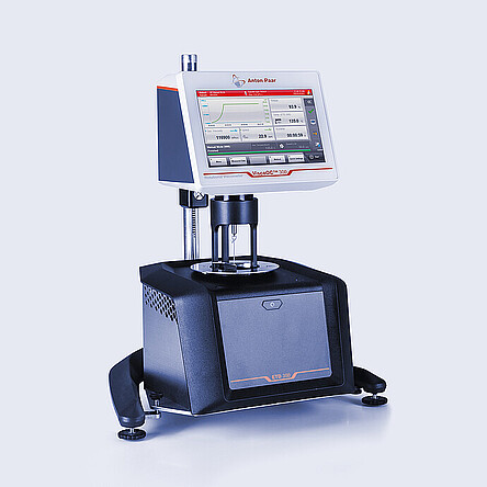 High-Temperature Viscometer Accessory: ETD 300 | Anton Paar