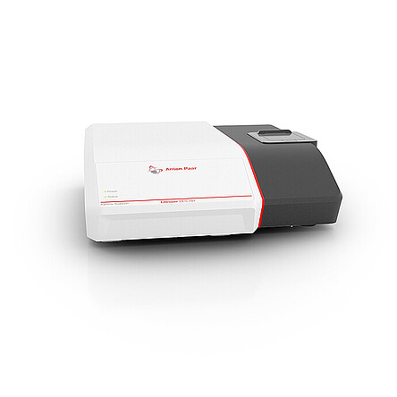 Dynamic Light Scattering Instrument: Litesizer DLS | Anton Paar