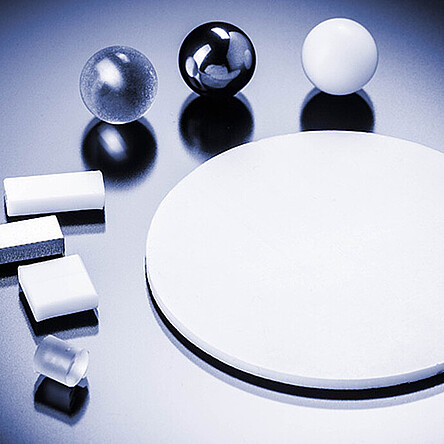 MCR Plus Tribology Cells: Tribometer | Anton Paar