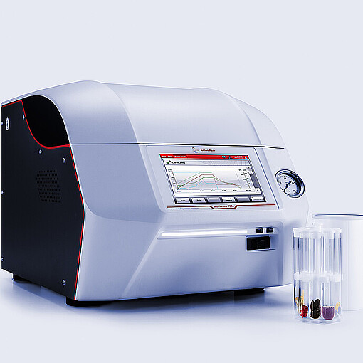 Microwave Digestion System: Multiwave | Anton Paar