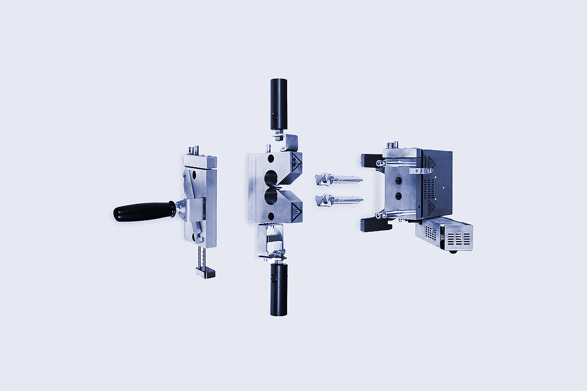 Brabender: Measuring Mixer N50/N50 EHT and B50/B50 EHT | Anton Paar