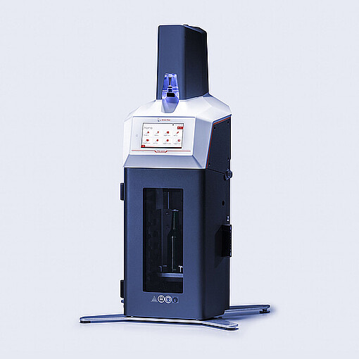 Total Package Oxygen Meter: TPO 5000 | Anton Paar