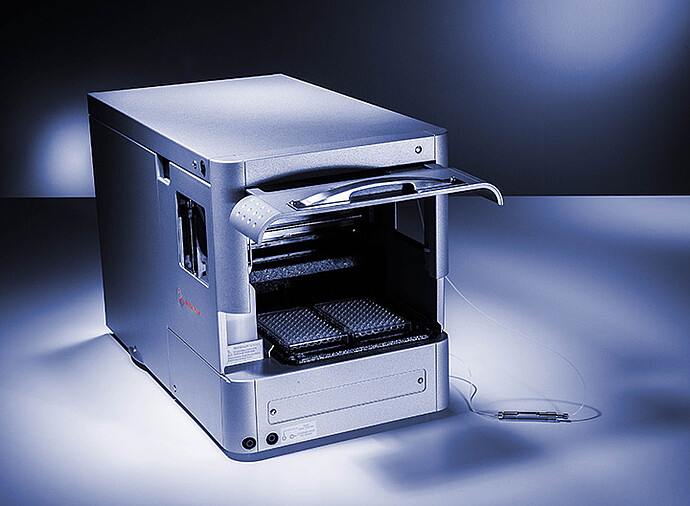 Autosampler: ASX | Anton Paar