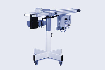 Brabender: Extruder / Extrusiograph 19/25 and 19/32 | Anton Paar