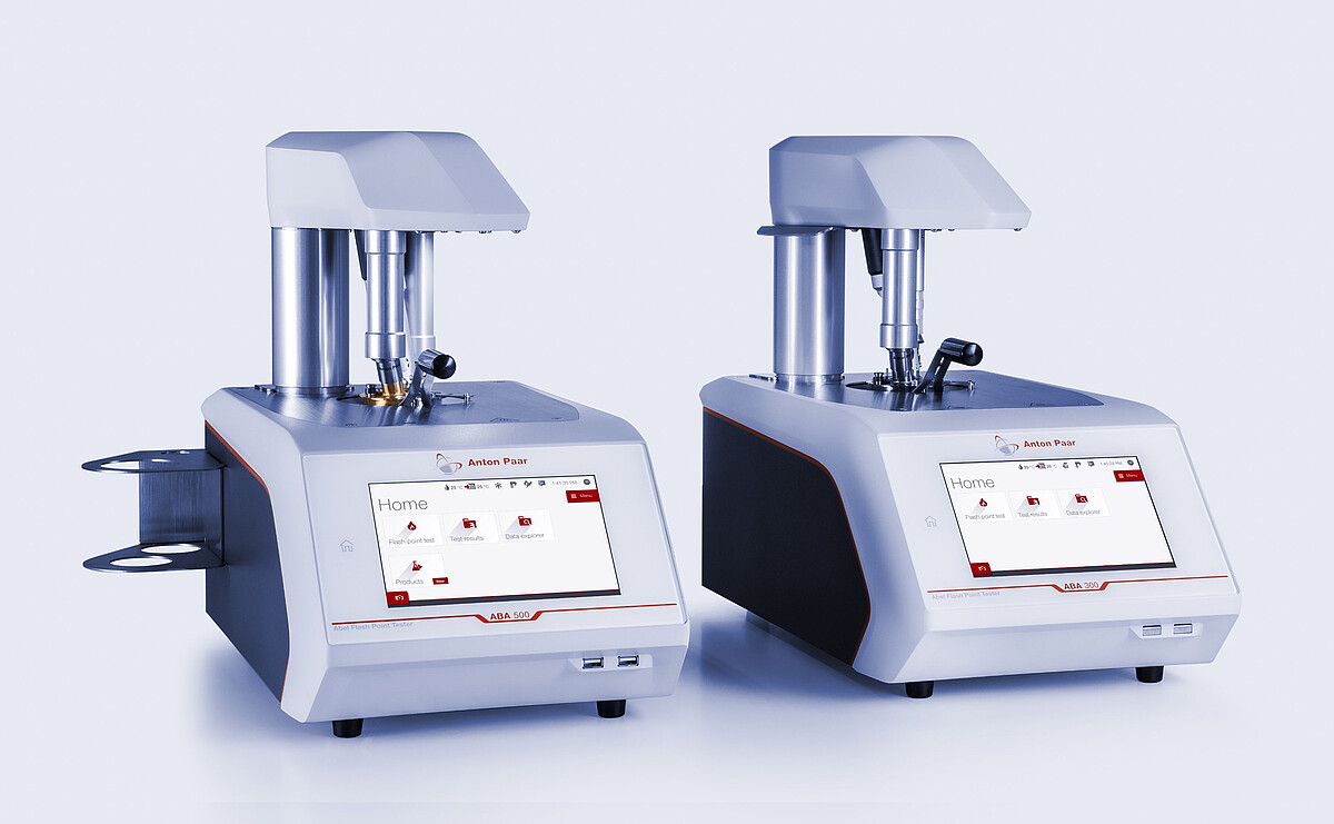 The Next Generation of Flash Point Testing | Anton Paar