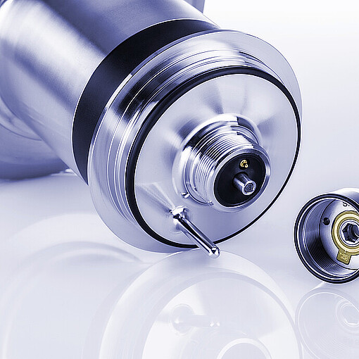 Inline Oxygen Sensor: Oxy | Anton Paar