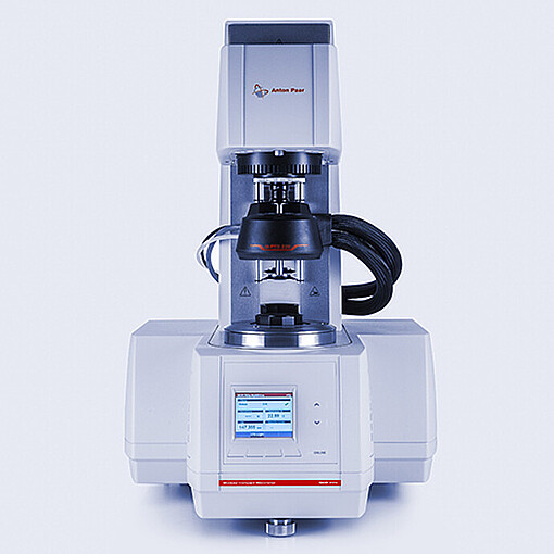 Modular Compact Rheometer: MCR 102e/302e/502e | Anton Paar