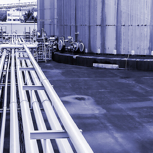 Inline Sound Velocity Sensor: L-Sonic | Anton Paar