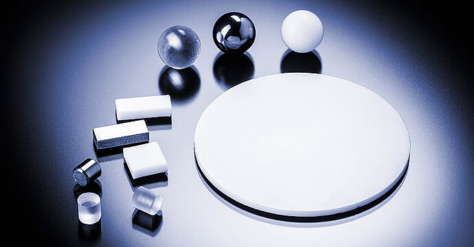MCR Plus Tribology Cells: Tribometer | Anton Paar