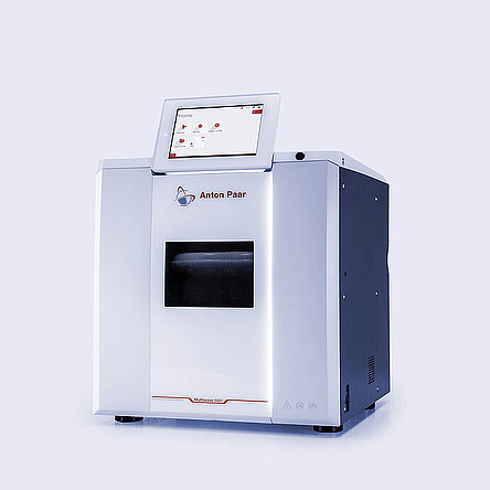 Microwave Digestion Platform: Multiwave | Anton Paar
