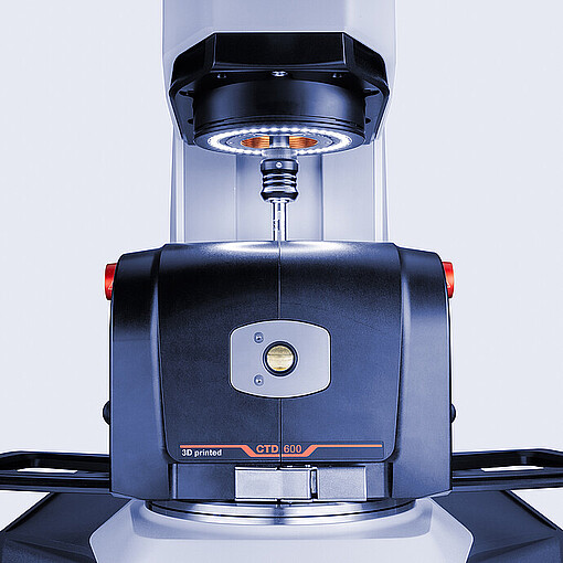 Accessory for MCR: Dielectric Spectrometer | Anton Paar