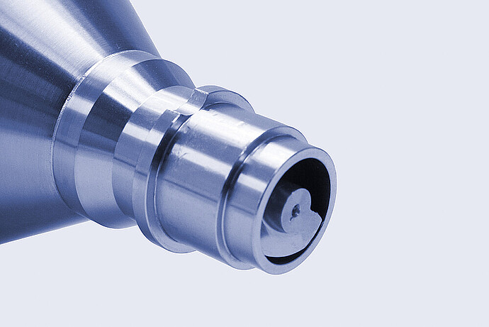 Brabender: Vertical Forced Feeder | Anton Paar