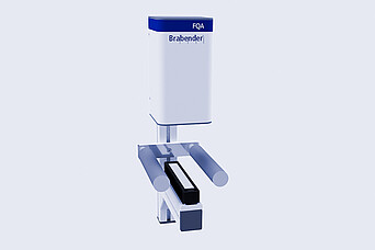 Brabender: Extruder/Extrusiograph 30/25 and 30/32 | Anton Paar