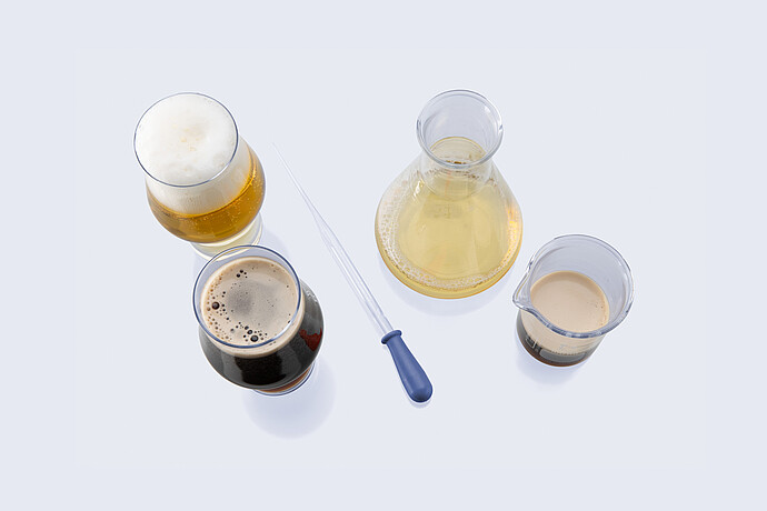 Alcohol Measurement Module: Alcolyzer module | Anton Paar