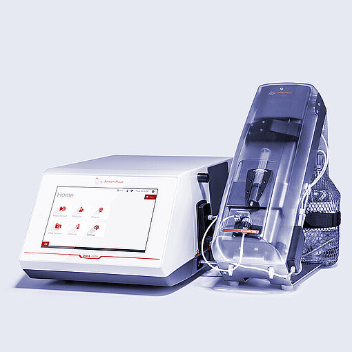 Sample Changer: Xsample 340 | Anton Paar