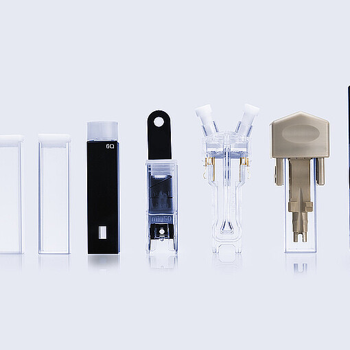 Dynamic Light Scattering Instrument: Litesizer DLS | Anton Paar